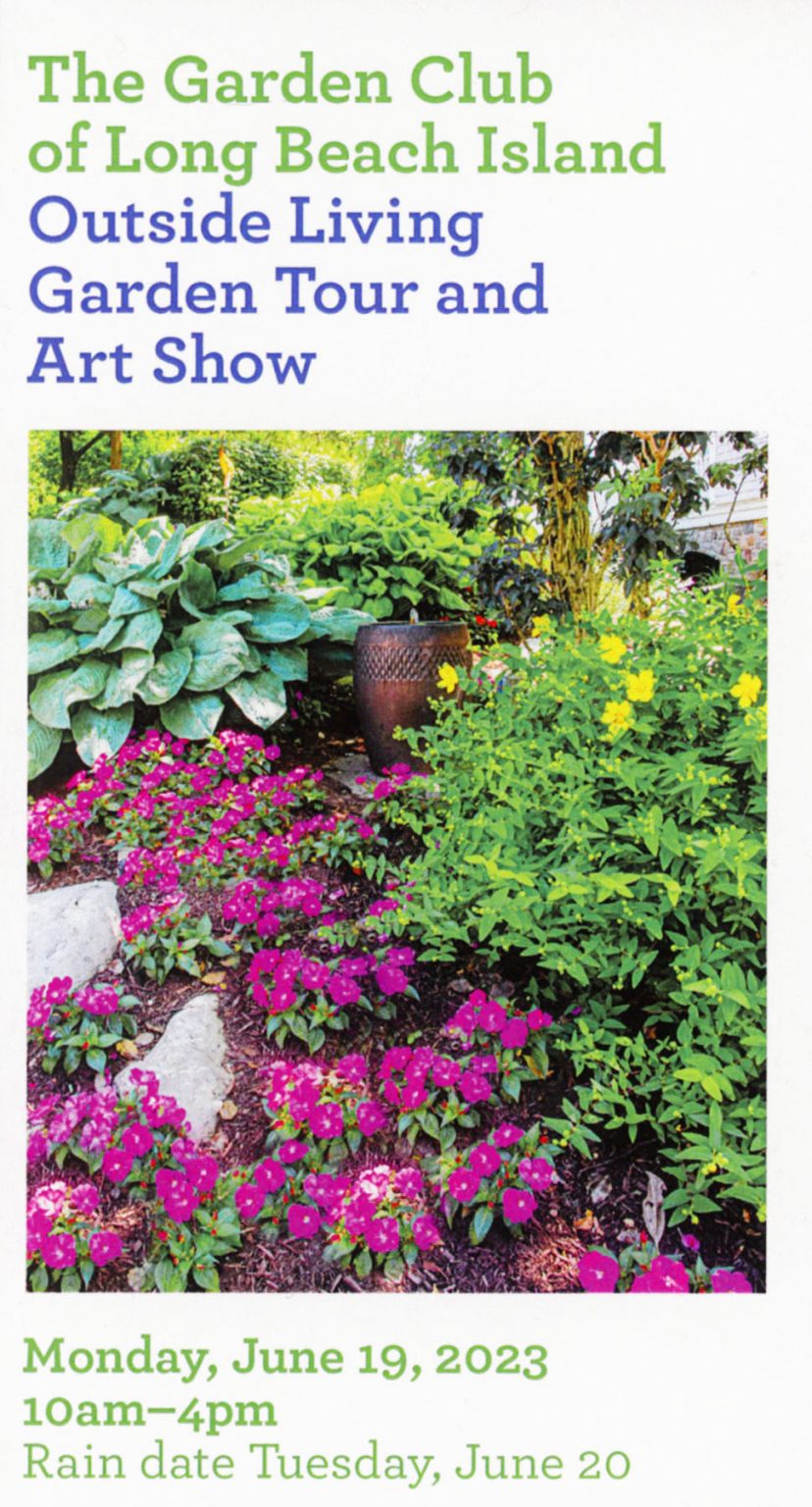 Welcome - The Garden Club